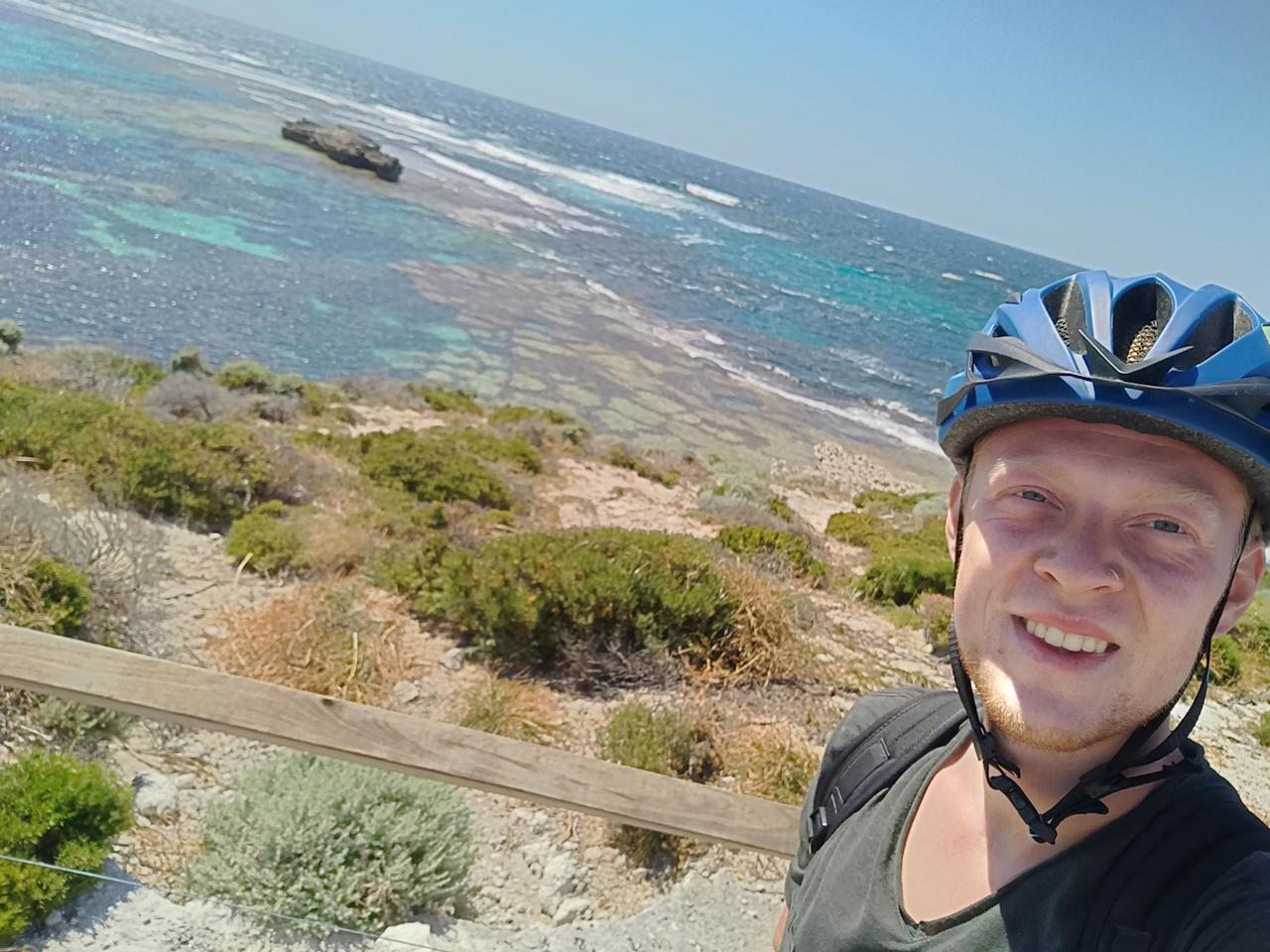 Marius Werner | FindPenguins