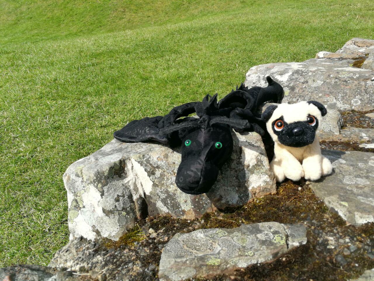 River Enrick, United Kingdom Travel Journals & Blogs