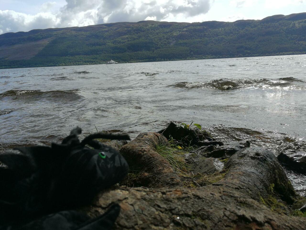 River Enrick, United Kingdom Travel Journals & Blogs