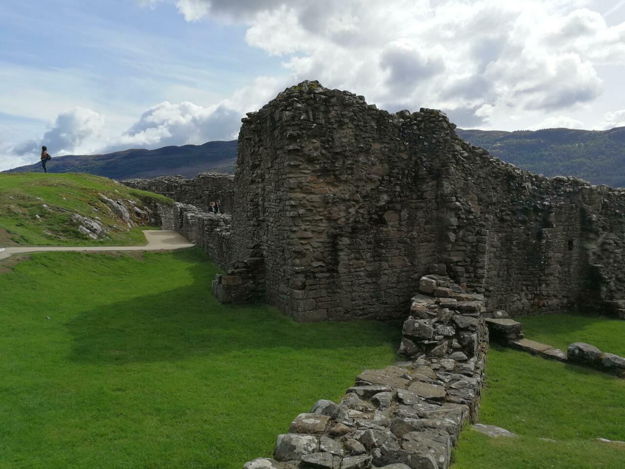 River Enrick, United Kingdom Travel Journals & Blogs