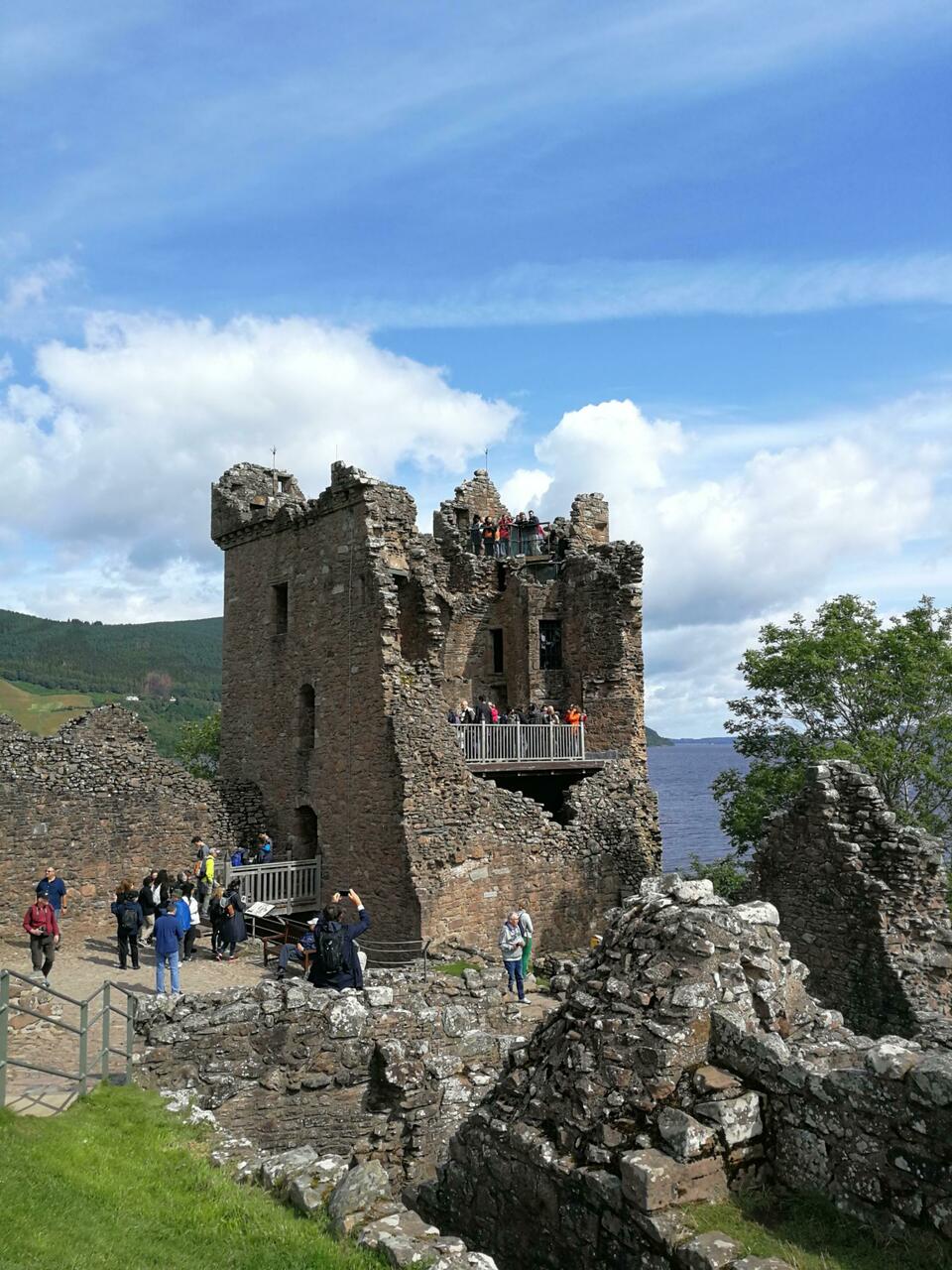 River Enrick, United Kingdom Travel Journals & Blogs