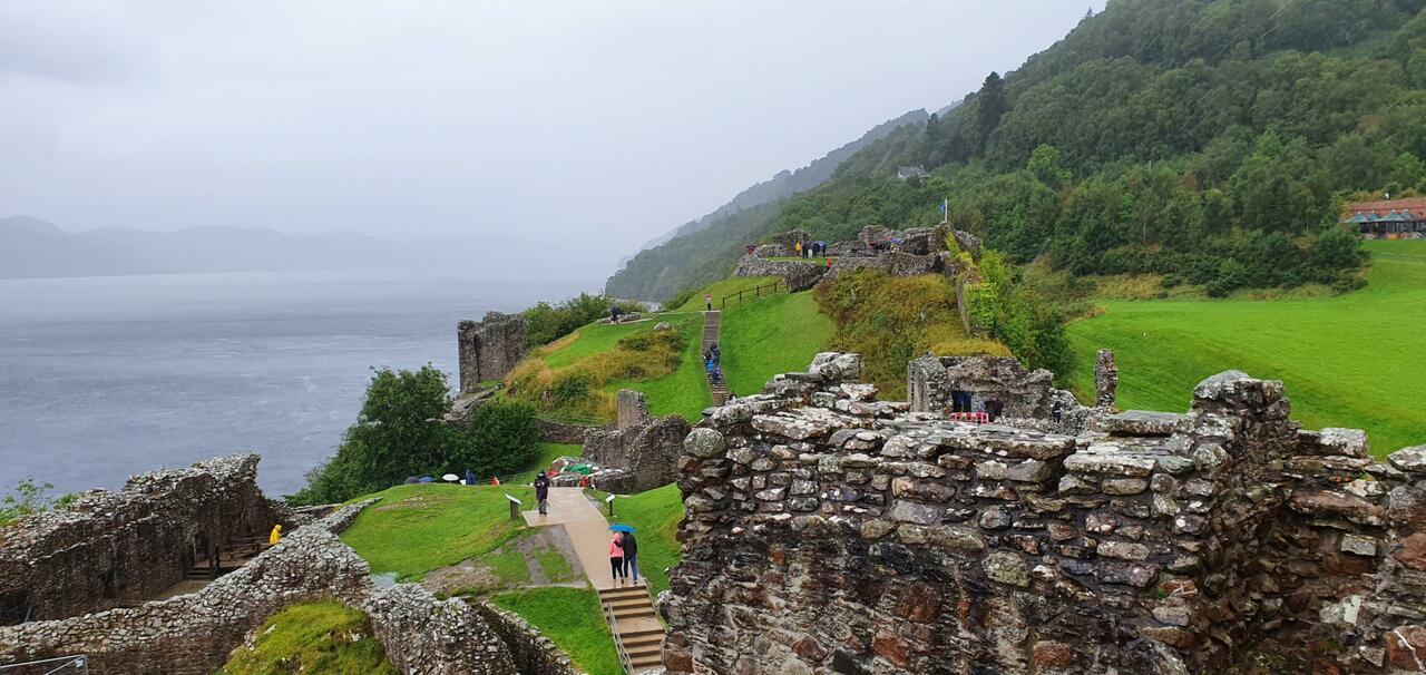 River Enrick, United Kingdom Travel Journals & Blogs