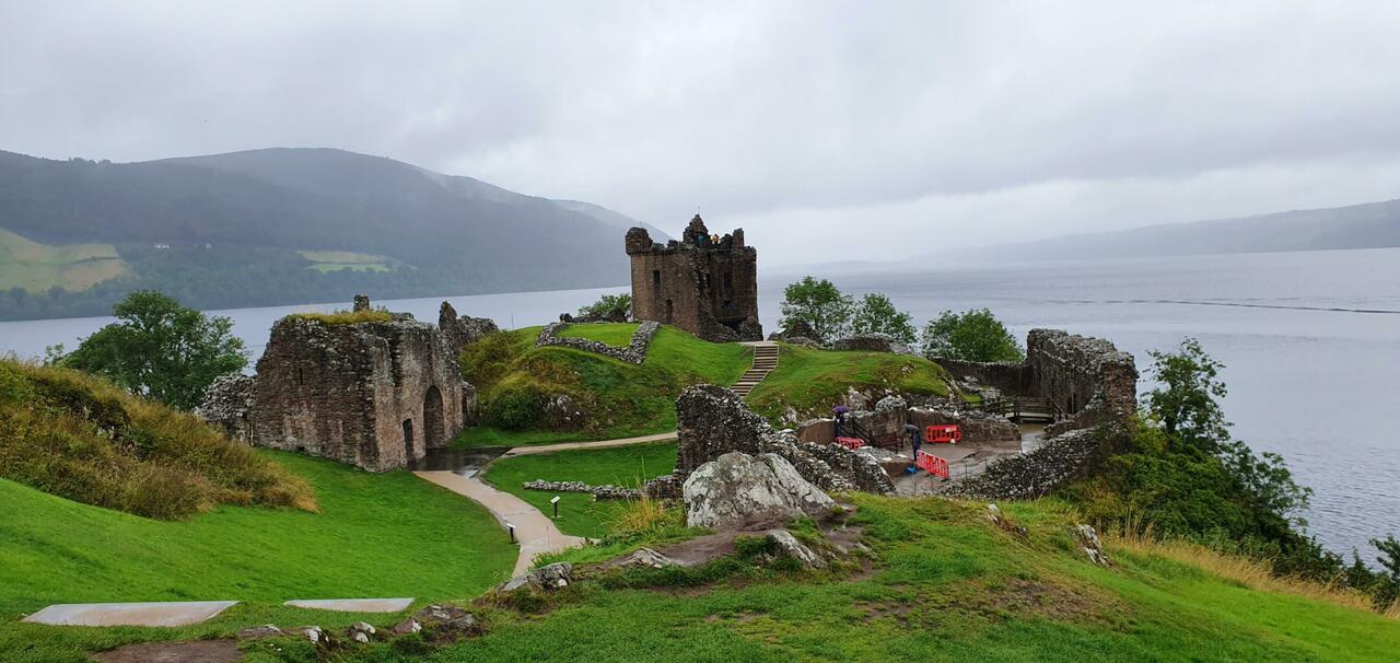 River Enrick, United Kingdom Travel Journals & Blogs