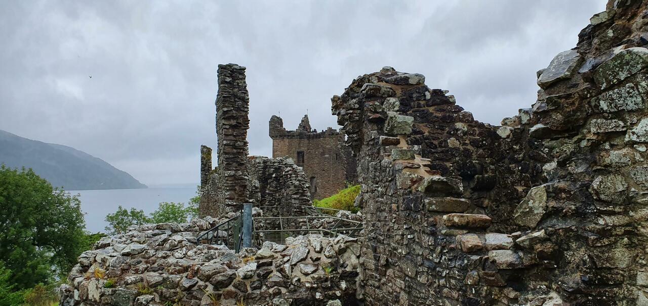 River Enrick, United Kingdom Travel Journals & Blogs