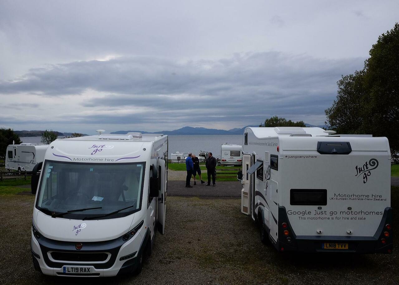 River Enrick, United Kingdom Travel Journals & Blogs