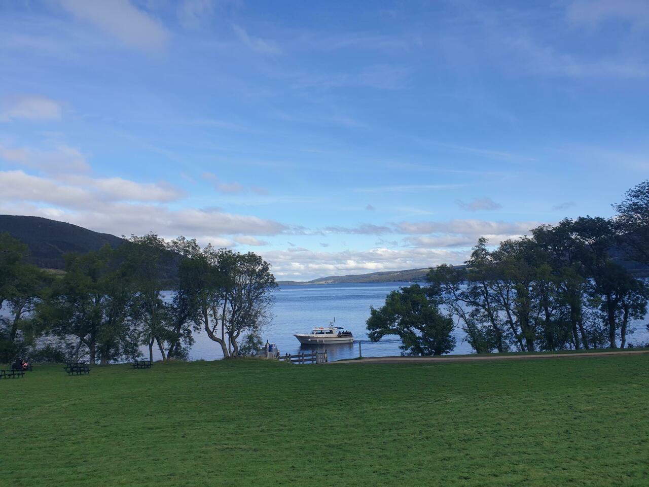 River Enrick, United Kingdom Travel Journals & Blogs