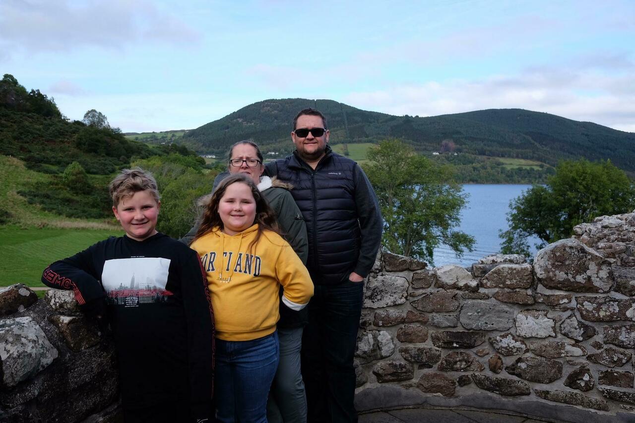 River Enrick, United Kingdom Travel Journals & Blogs