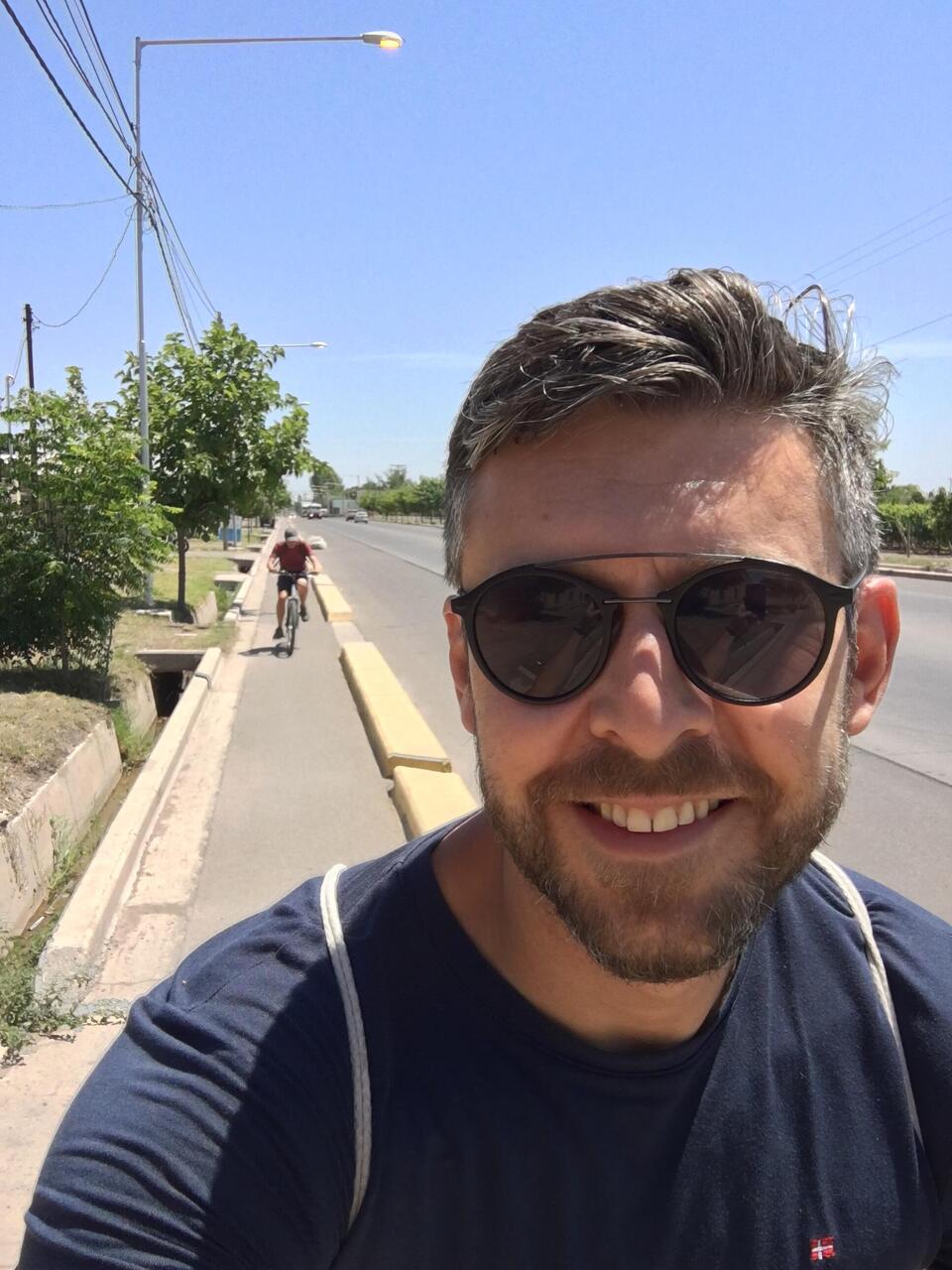 Razvan Dumitru | FindPenguins