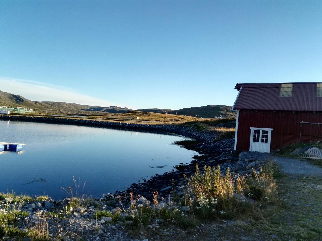 Gamvik, Norway Travel Journals & Blogs