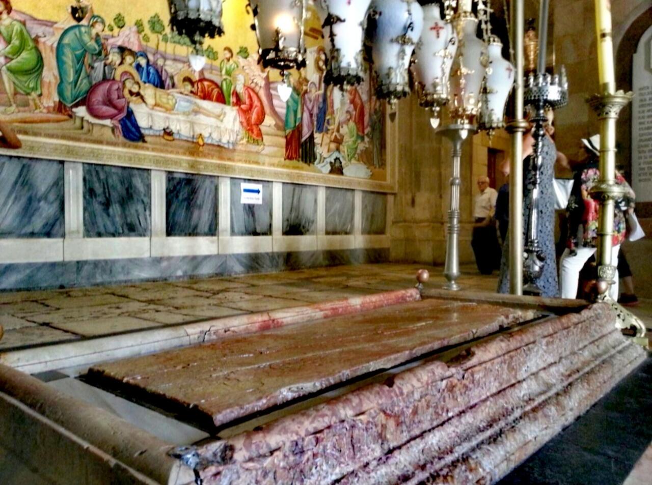 Israel Travel Journals & Blogs